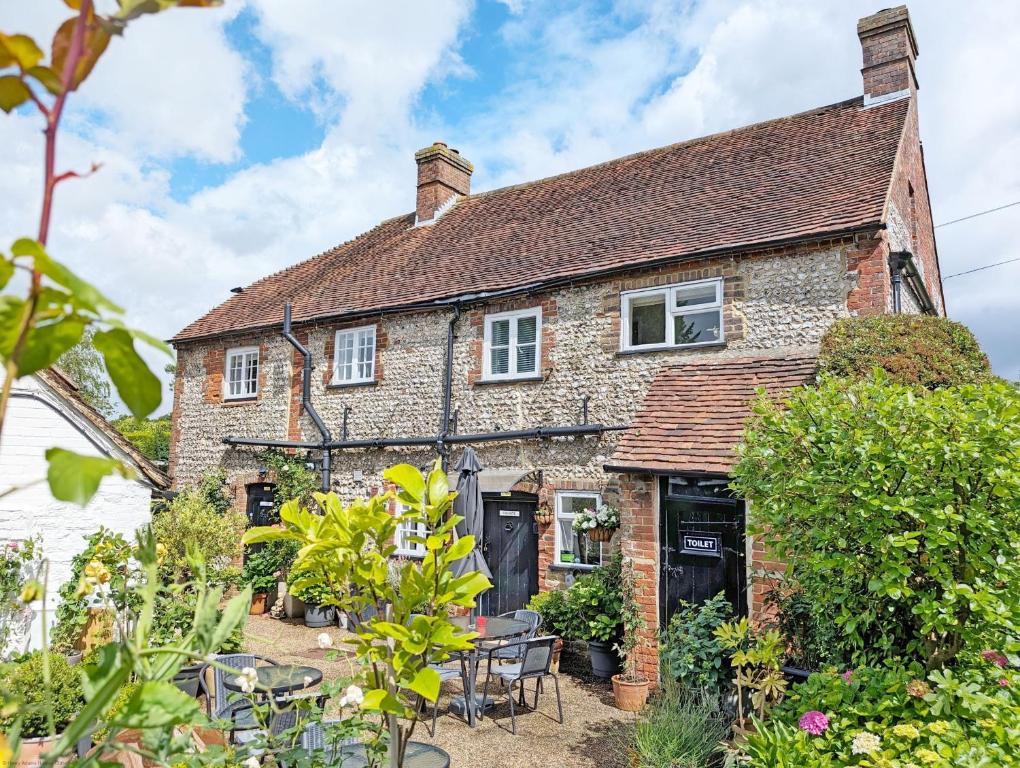 Moonlight Cottage, Cocking (precios actualizados 2025)