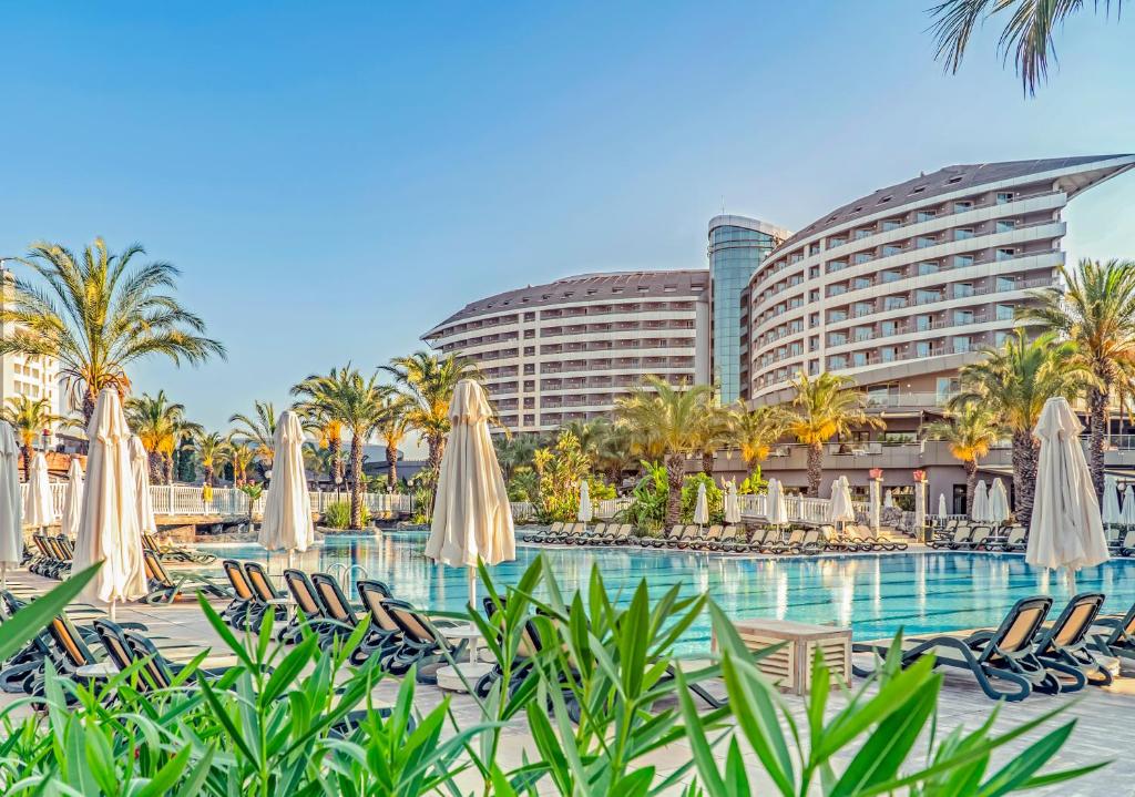 Royal Wings Hotel, Lara (updated prices 2025)