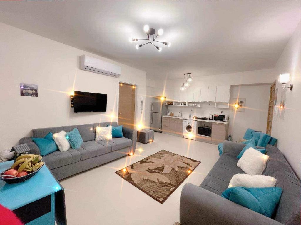 One master bed room chalet at marina marassi, El Alamein (updated prices 2026)