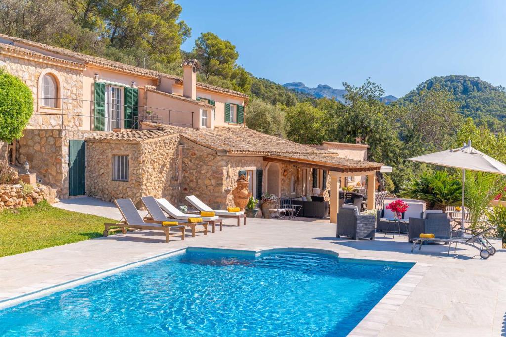 Son Orlandis, Port d’Andratx (updated prices 2025)