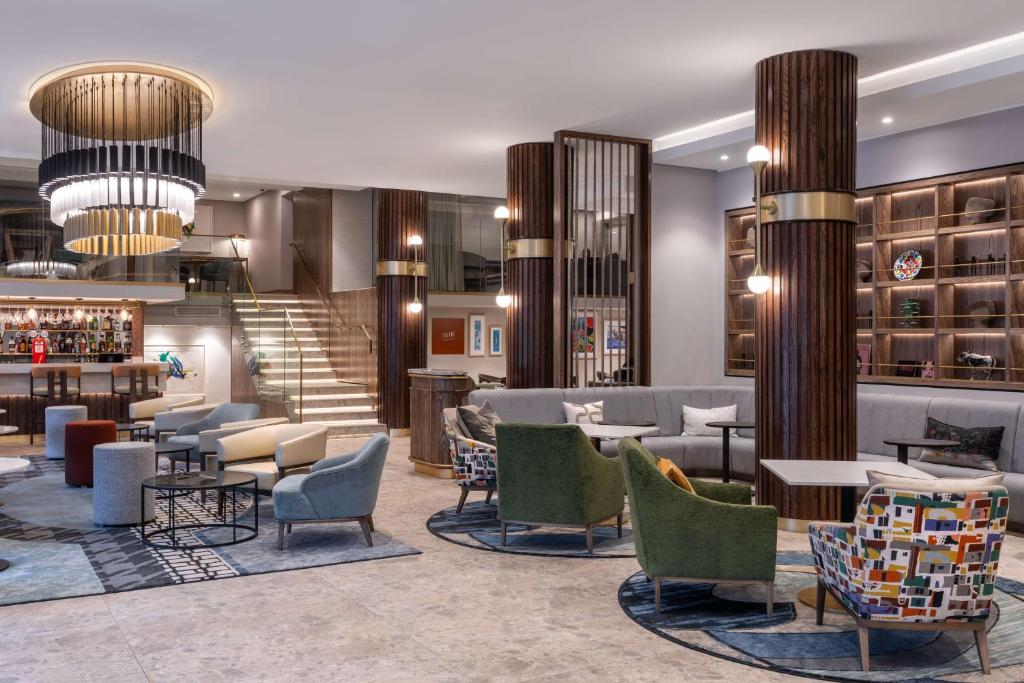 Radisson Hotel Cape Town Foreshore, Cape Town (updated prices 2025)