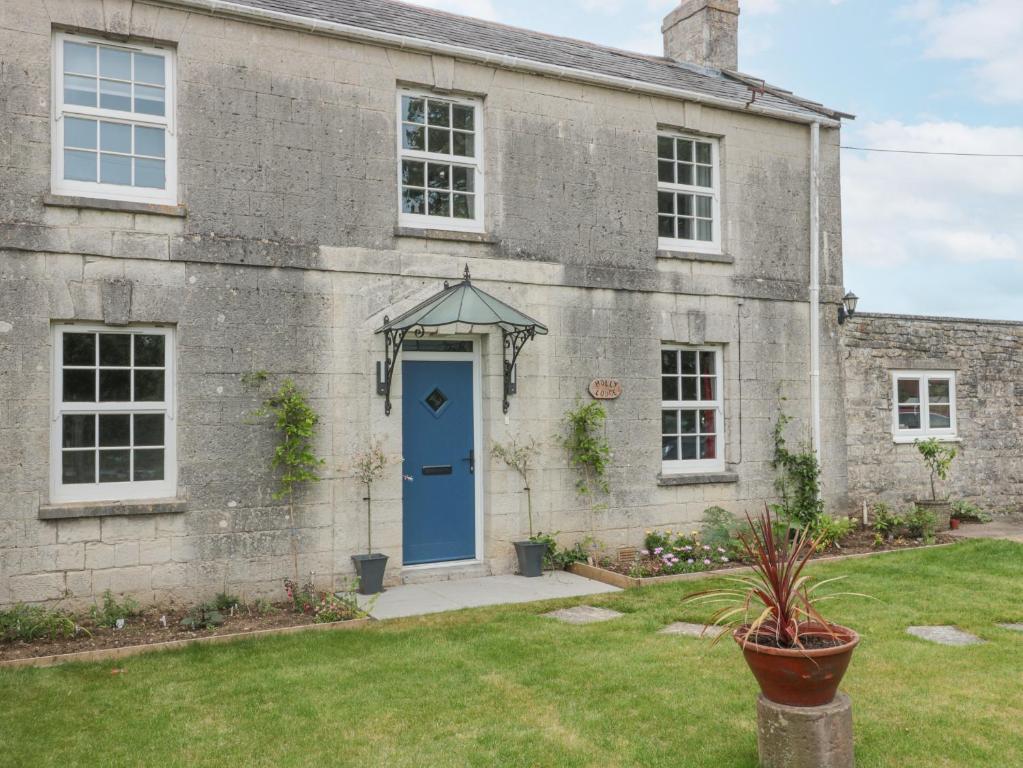 Holly Lodge, Langport (precios actualizados 2026)