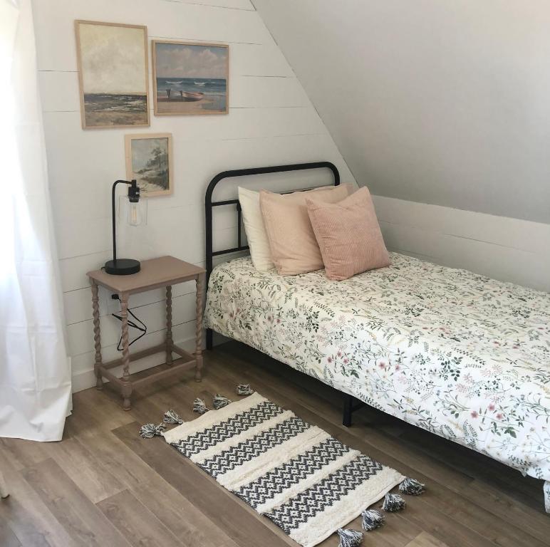 Magnolia House PEI, Souris (updated prices 2024)