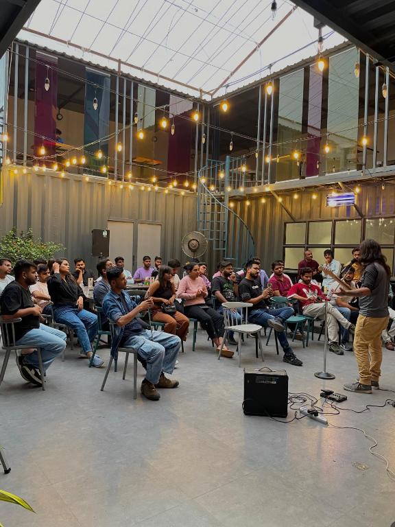 Coliwo Trois - Kharadi, Pune (updated prices 2026)