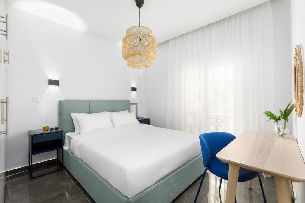 Moby by halu!, Elegant apartment in the center, Thessaloniki (updated ...