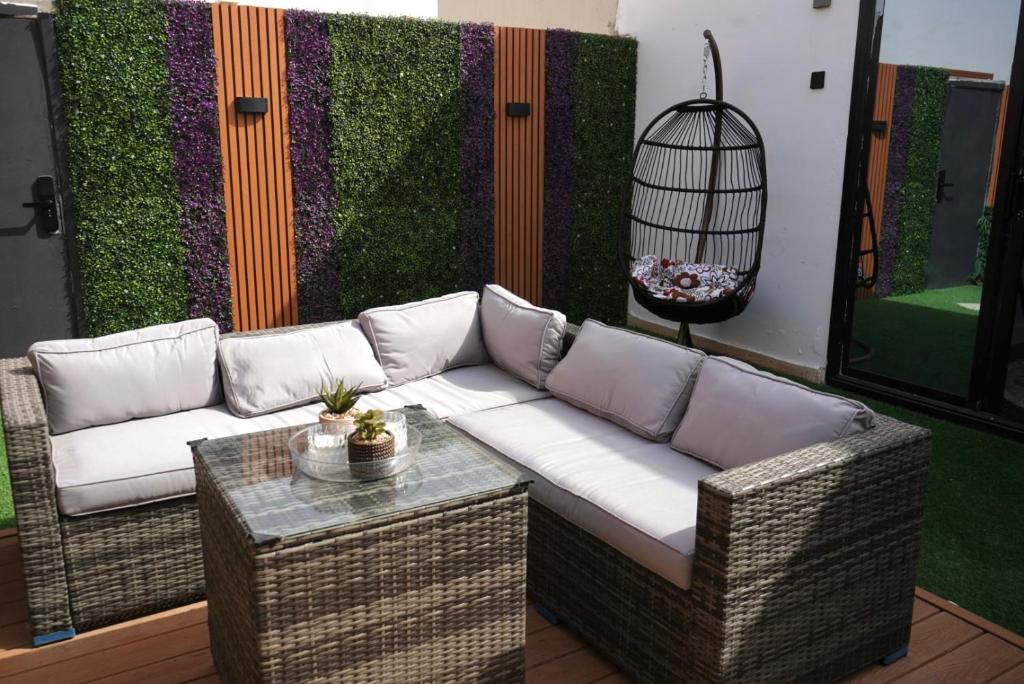 Stunning Rooftop Studio Escape, Riyadh (updated prices 2025)