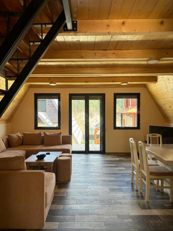 Apartmani Gocki Raj 2024 Vrnjačka Banja, Vrnjačka Banja (precios ...