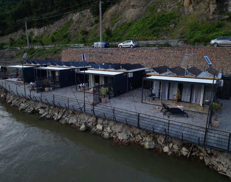 Complex Turistic Emilio, Sviniţa (aktualisierte Preise für 2025)