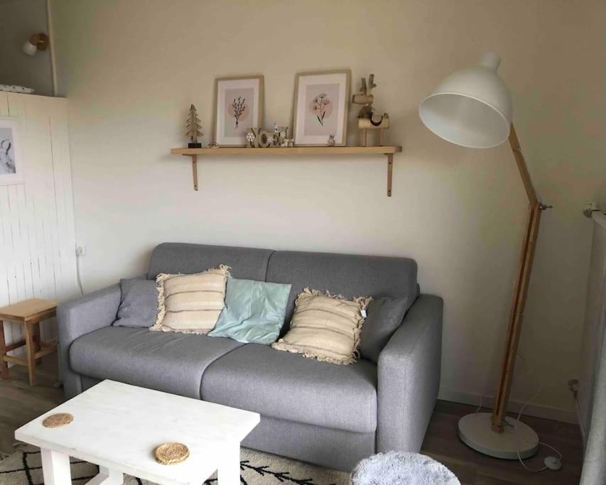 Studio SuperDévoluy 4 pers pied des pistes Résidence Le Bois d'aurouze ...