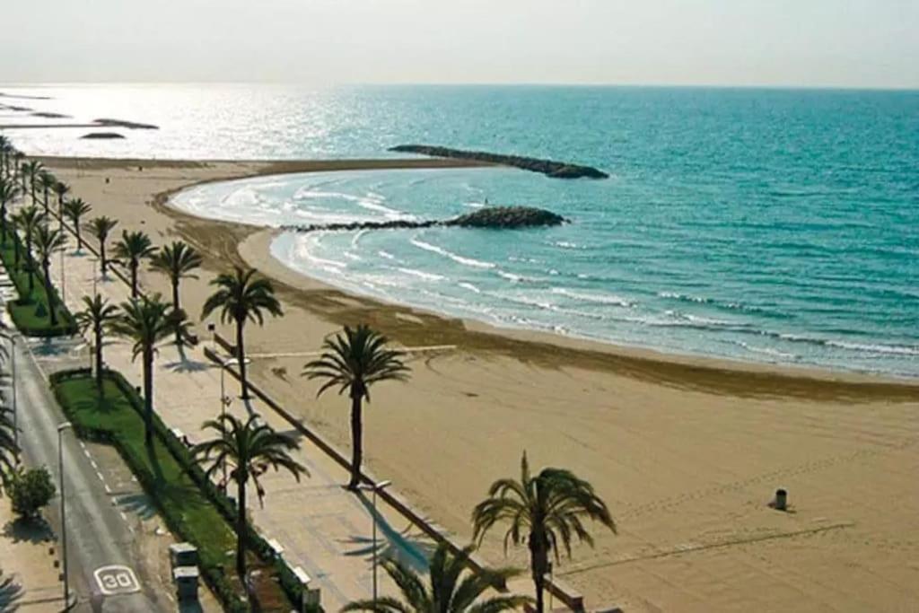 A little gem close to the beach Cunit, Cunit (updated prices 2025)