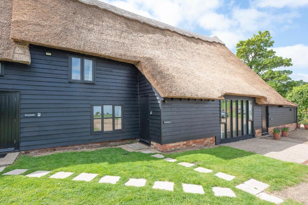 Granary Cottage Valley Farm Barns, Snape, Saxmundham (updated prices 2026)