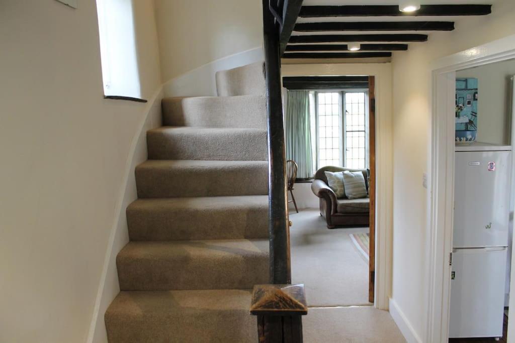 Barndown, 4 People, Weston Subedge (updated prices 2026)