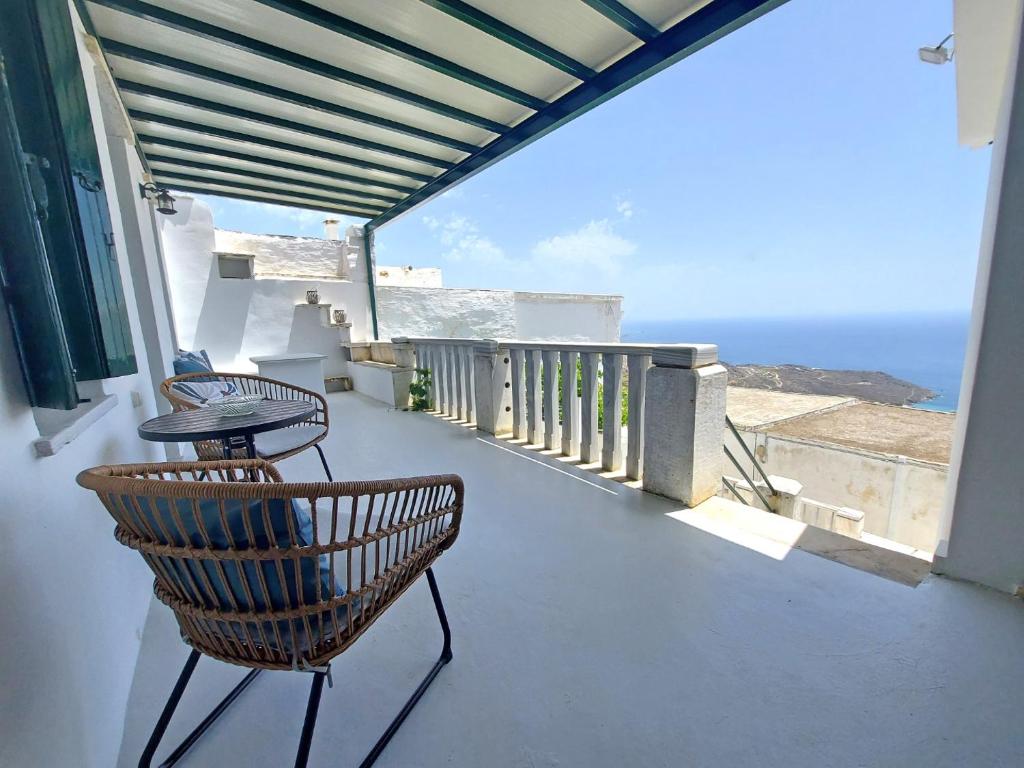 The Vine House In Kardiani, Kardiani (updated prices 2026)