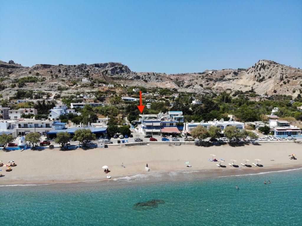 Marianthi, Archangelos (updated prices 2025)