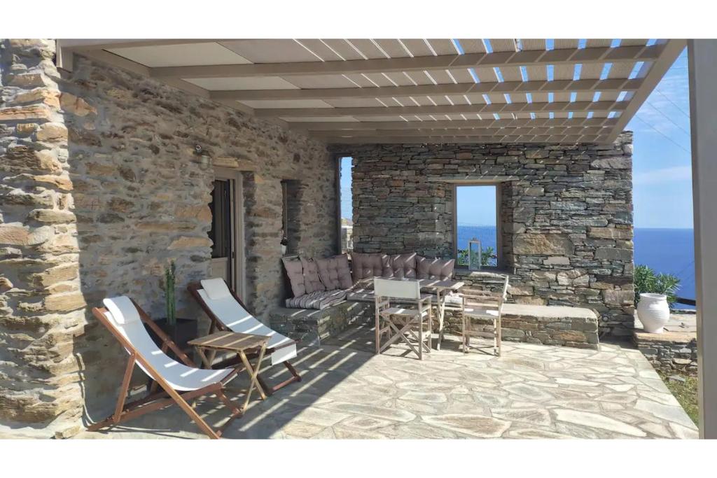 Stelios Cave House, Agios Ioannis Tinos (updated prices 2026)