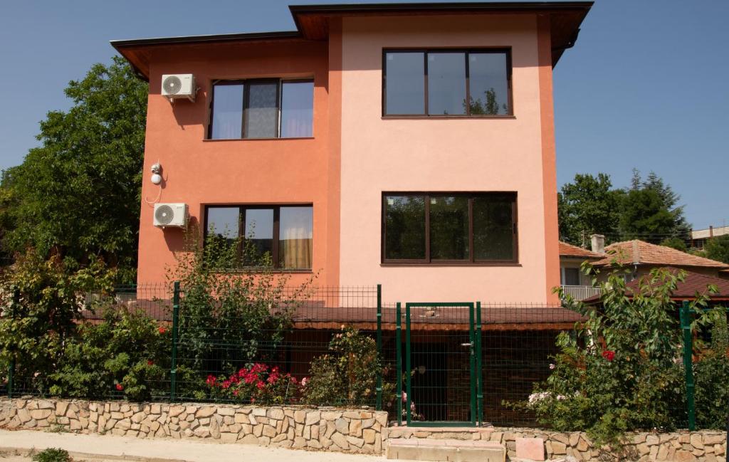 Private Rooms Kranevo, Kranevo (updated prices 2026)