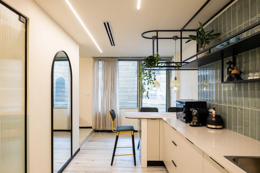 Yefet by TLV2RENT, Tel Aviv (updated prices 2026)