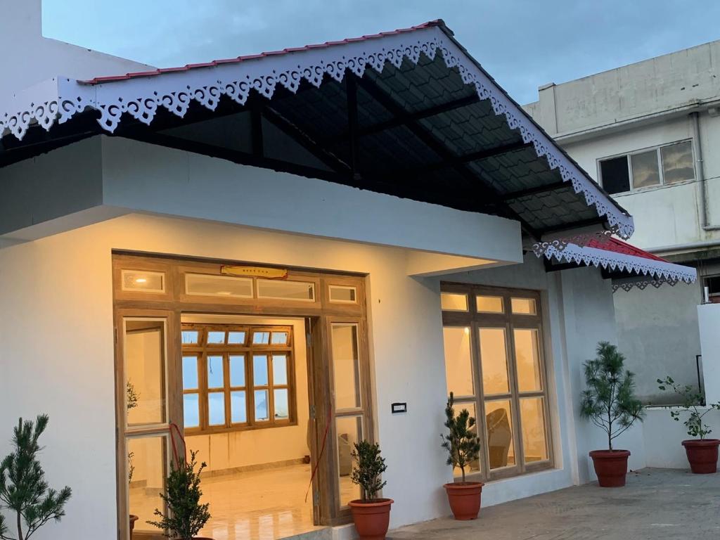 Deolo Mist - A Boutique Mountain Hotel, Kalimpong (updated prices 2024)