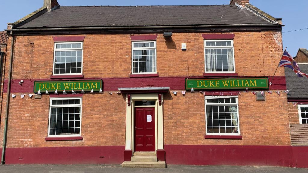 The Duke William, Haxey (updated prices 2026)
