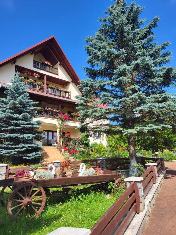 Pensiunea Perla Durau, Durau (updated prices 2026)