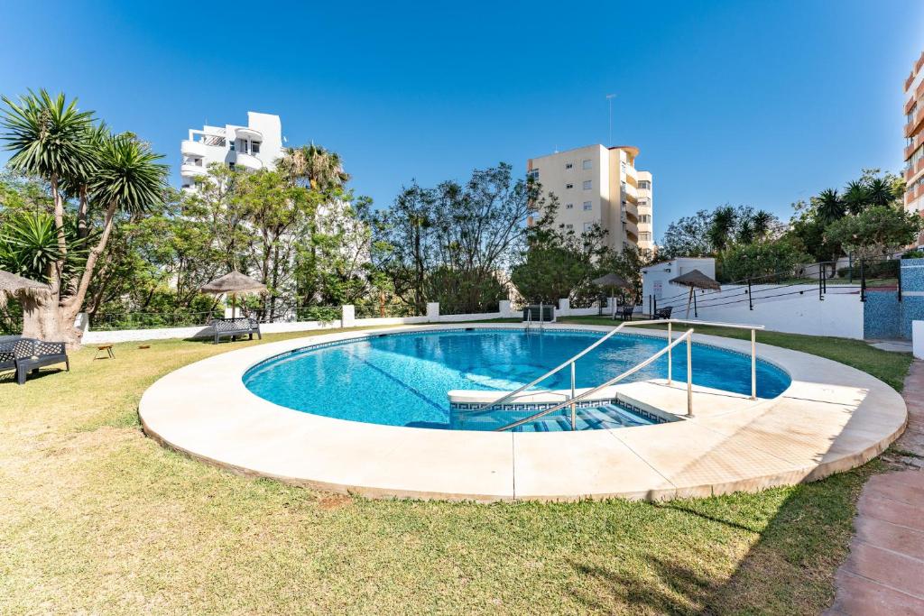 MalagaSuite Seaview Babilonia, Torremolinos (updated prices 2025)