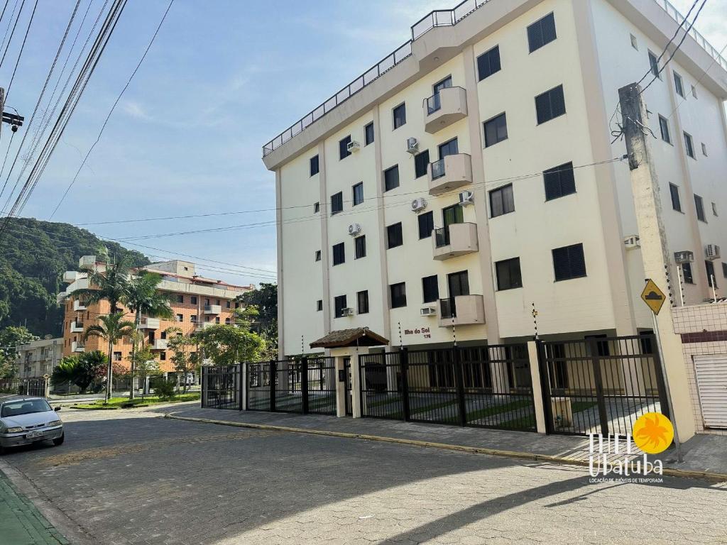 Thel Ubatuba - 23/A, Ilha do Sol - Praia Grande, Ubatuba (updated ...