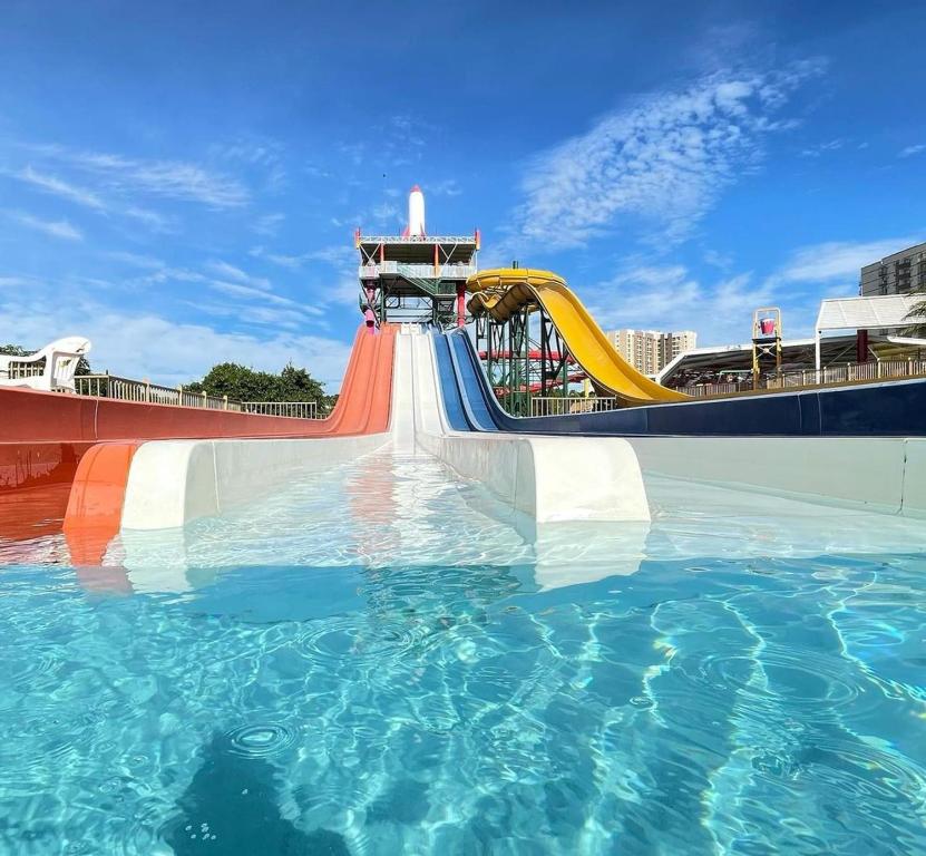 Hotel Diroma - diRoma Spazzio - com acesso ilimitado ao diRoma Acqua ...