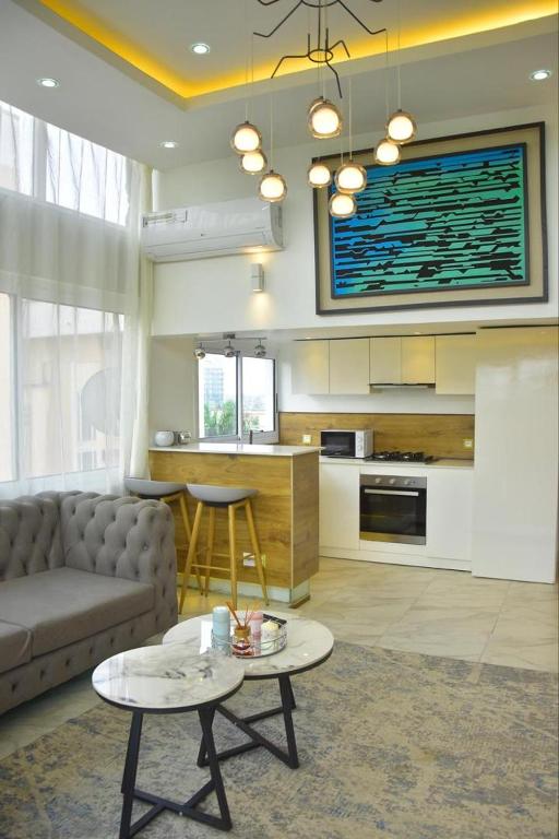 FAB LuX, Douala (updated prices 2025)