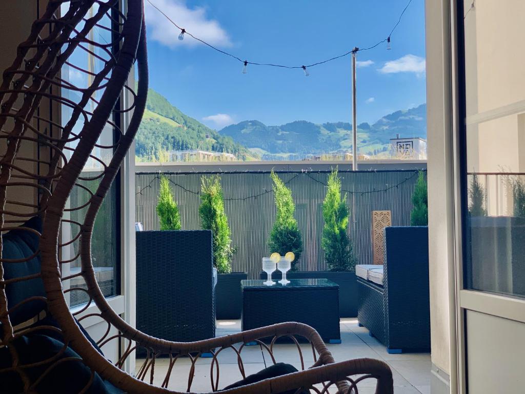 Lilly o Wellness o Hideaway, Ingenbohl (updated prices 2025)