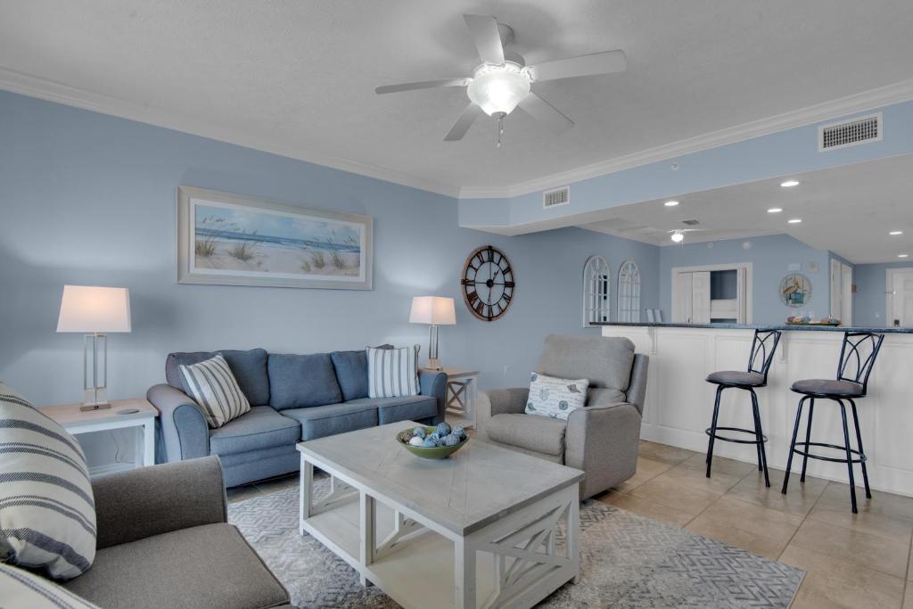 Treasure Island 1706, Panama City Beach (updated prices 2026)