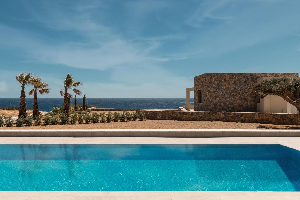 Akre Villas, Ierápetra (updated prices 2026)
