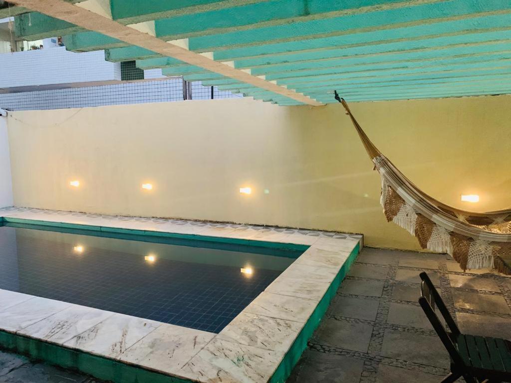 Hostel pousada bv, Recife (updated prices 2025)