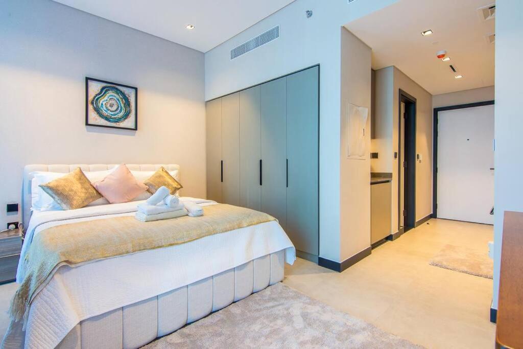 Brand New Amazing Studio in 15 Northside Tower 2, Dubai (preços ...