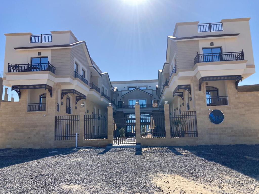 Aqua Blue Bay Compound, Hurghada – Precios actualizados 2024