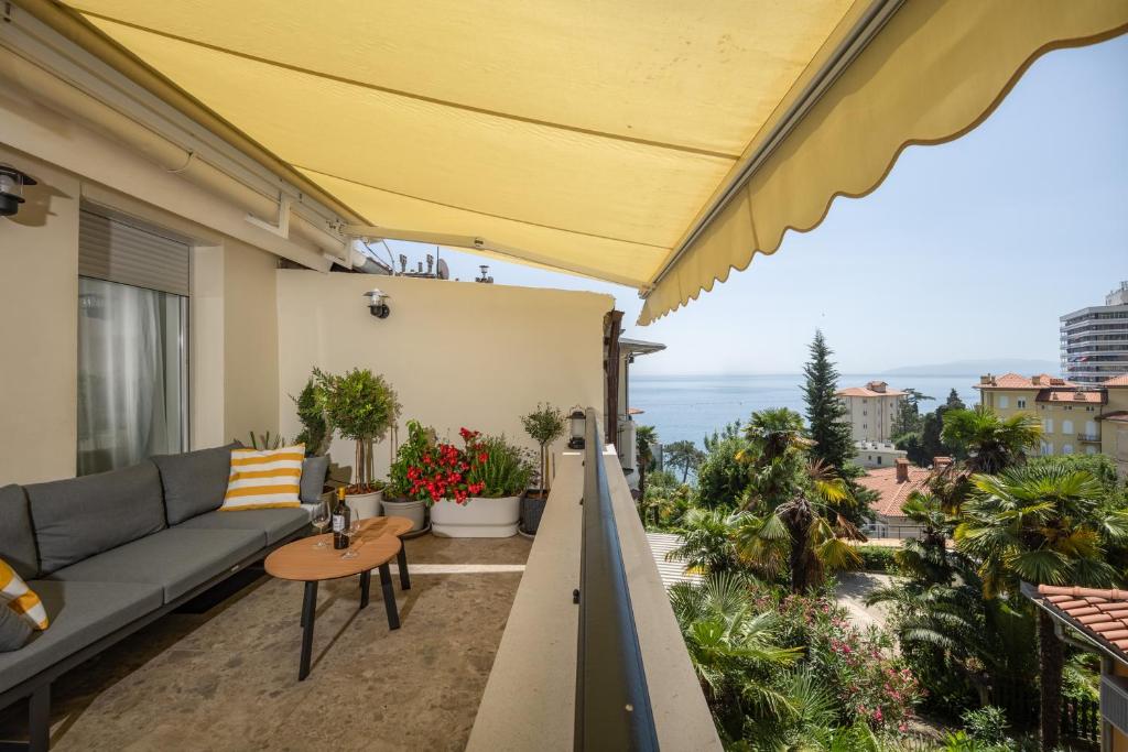 Incanto Opatija, Opatija (aktualisierte Preise für 2025)