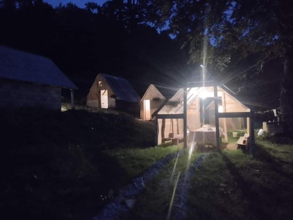 Eko Katun Djurisic, Kolašin (aktualisierte Preise für 2025)