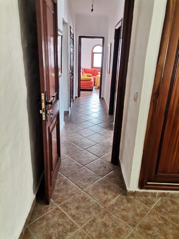 Un Charmant appartement à Cabo Nego Complexe Mouna, Cabo Negro (updated ...