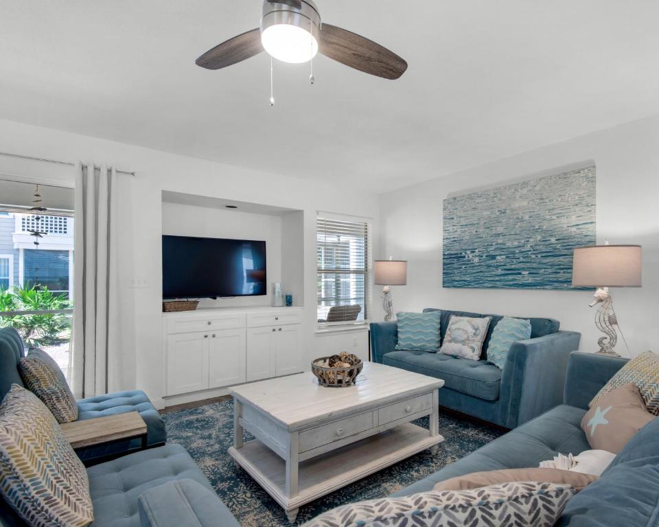 Hidden Dunes Cottage 190 by Newman-Dailey, Destin (updated prices 2025)