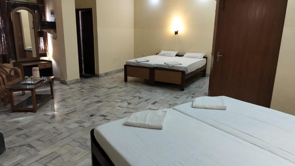 Sarnath Motel and Resort, Varanasi (prezzi aggiornati per il 2025)