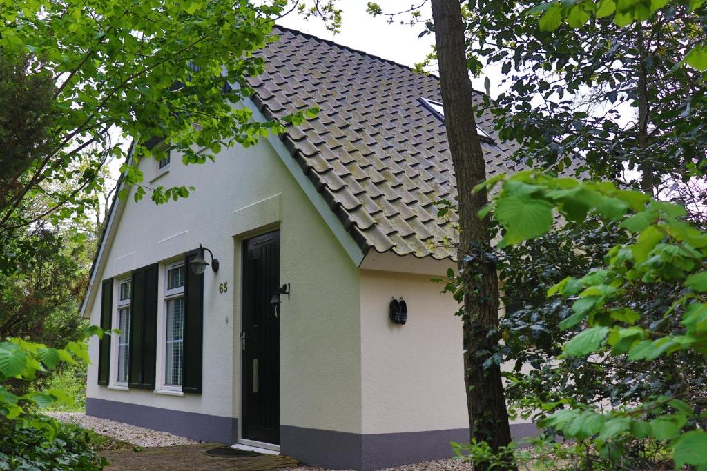 Vakantiehuis de Witte Bergen, IJhorst (updated prices 2026)