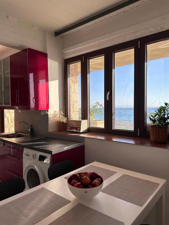 Marvel Sea View 3, Akrogiali (updated prices 2026)