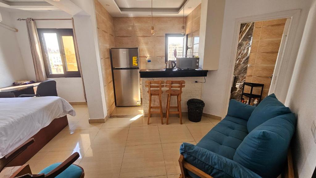 Midpoint Raml Station (Heart of Alexandria), Alexandria (updated prices ...