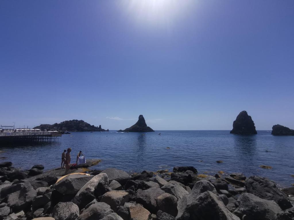 Grimaldi Houses, Catania (updated prices 2025)