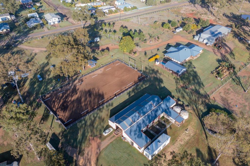 Sunrise Quarter Horse Stud, Cordalba (updated prices 2025)