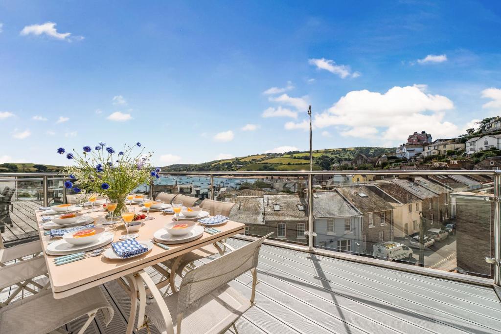 Dorset House, Salcombe, with Free Parking, Salcombe (updated prices 2026)