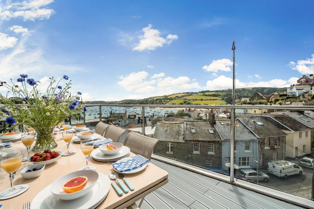Dorset House, Salcombe (updated prices 2024)