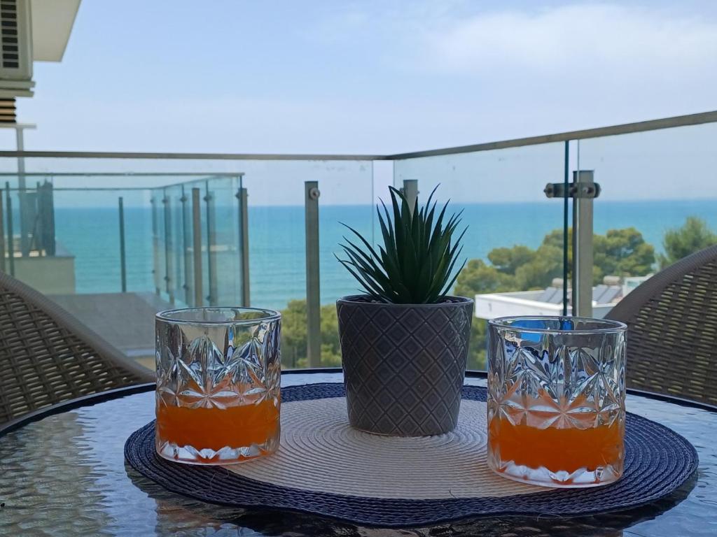 Sea view Apartment, Lezhë (precios actualizados 2025)