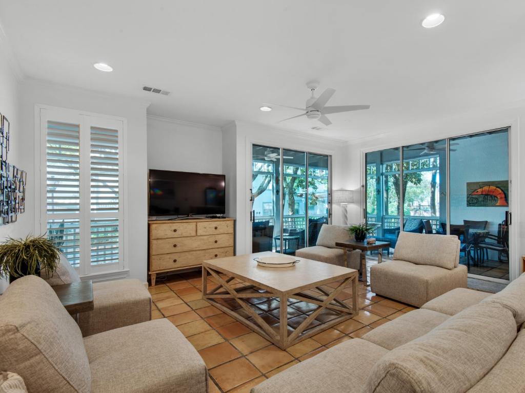 Hidden Dunes Villa 12 by Newman-Dailey, Destin (updated prices 2025)