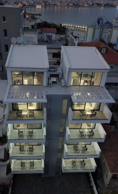 Mavili Luxury Apartments, Kavala (updated prices 2026)