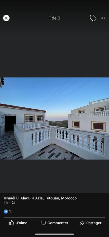 Villa De Victoria, Tétouan (aktualisierte Preise für 2024)